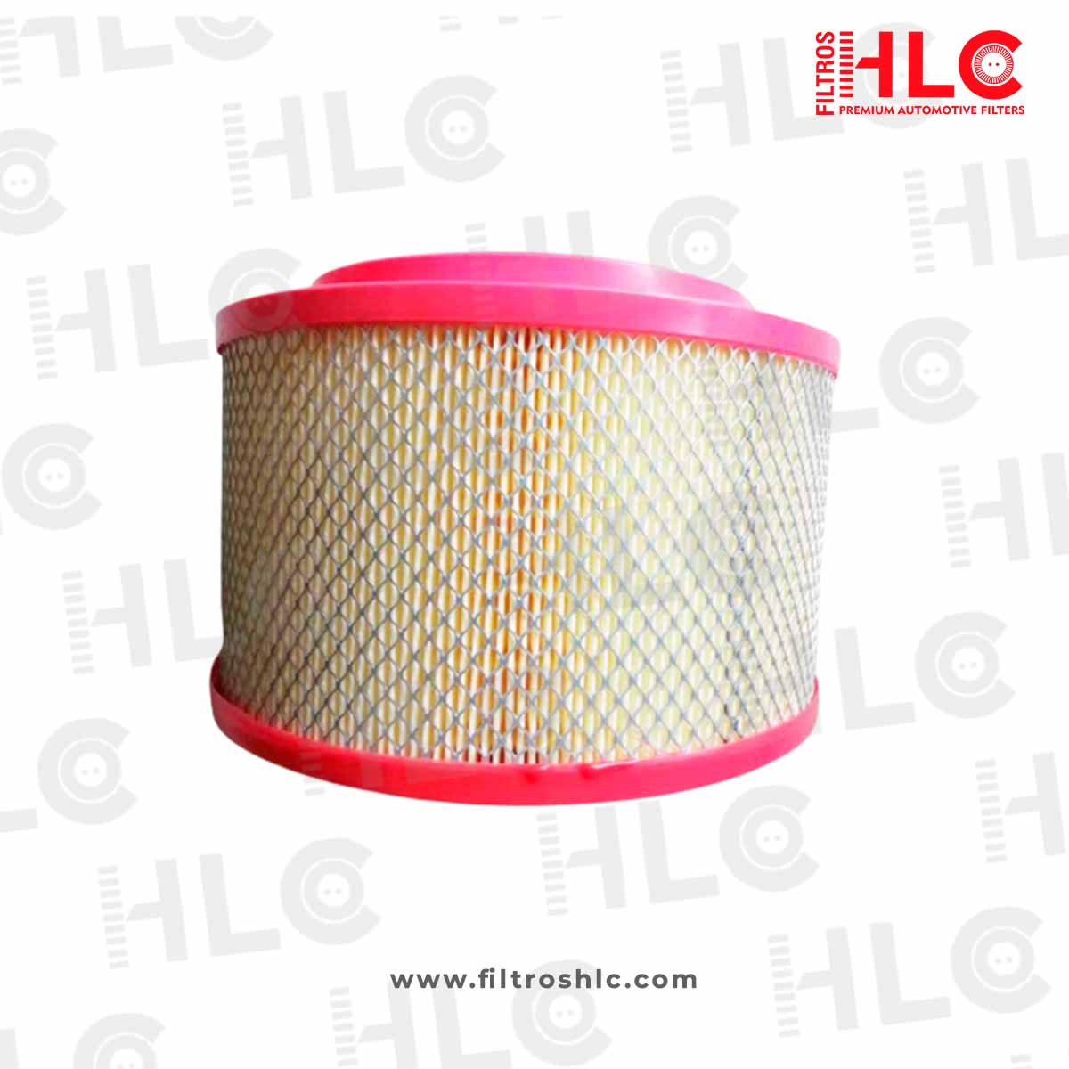 Filtro de aire AB399601AB - Filtros HLC