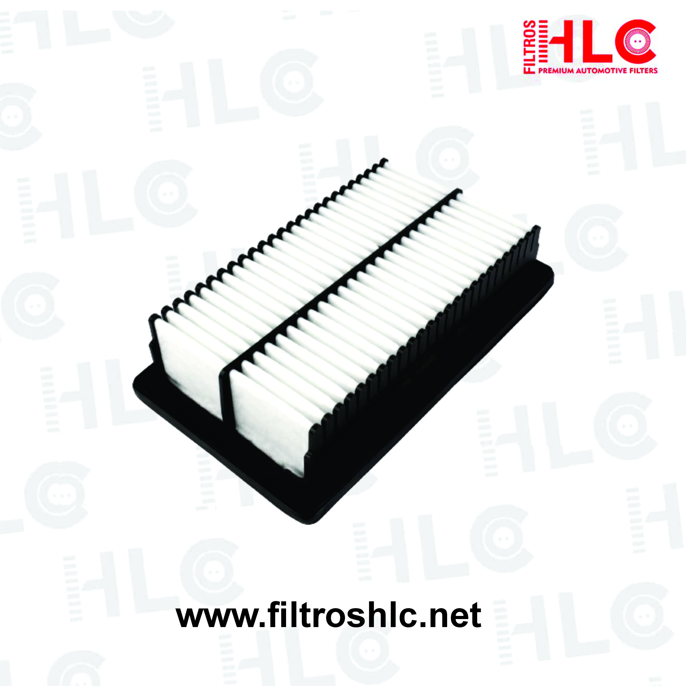 Filtro de aire 28113-C7000 - Filtros HLC