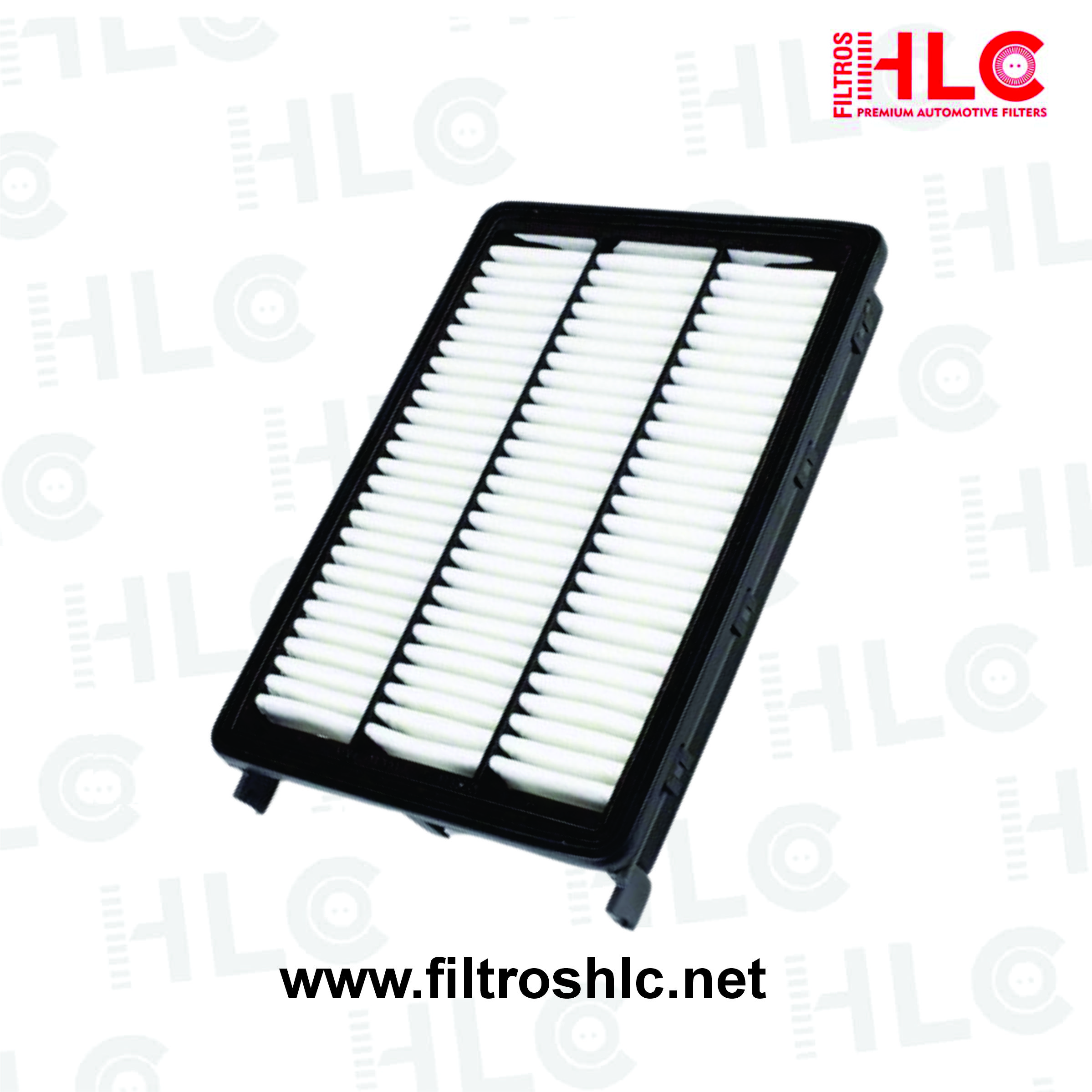 Filtro de aire 28113-D3300 - Filtros HLC