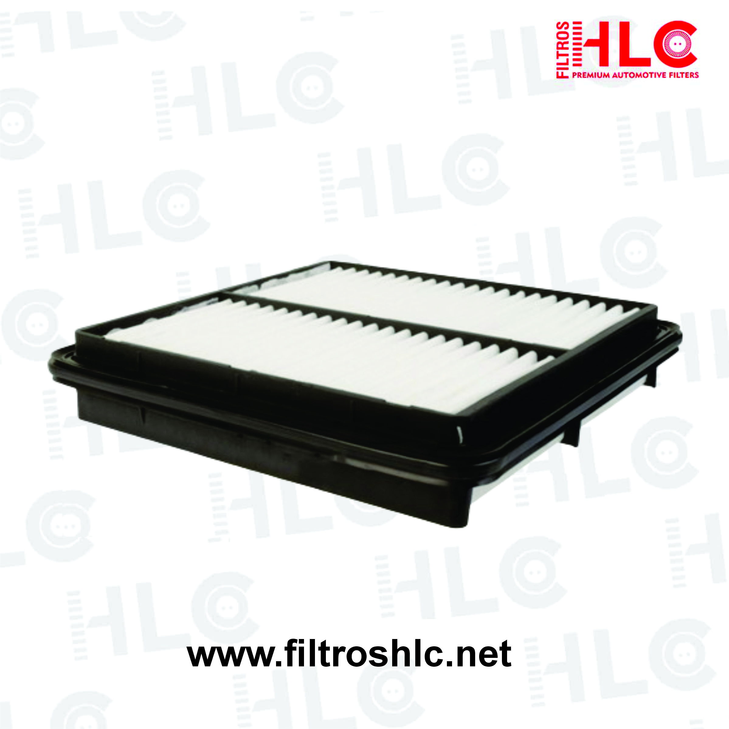 Filtro de aire 96182220 - Filtros HLC